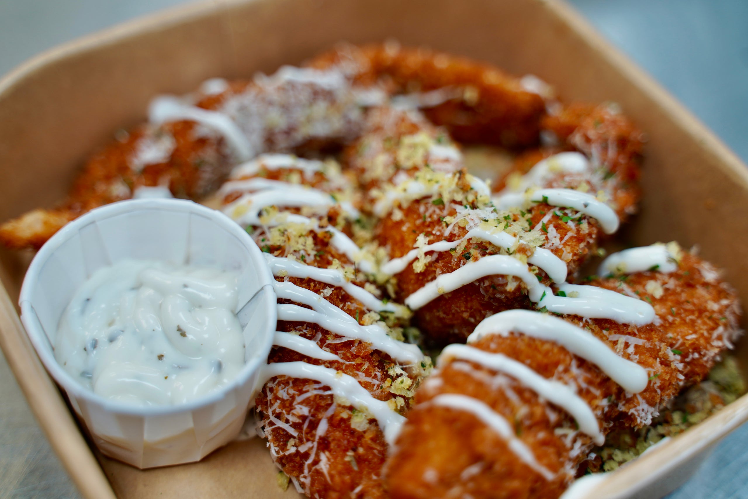 Best Chicken Tender in Washington, Tyne and Wear | Starved